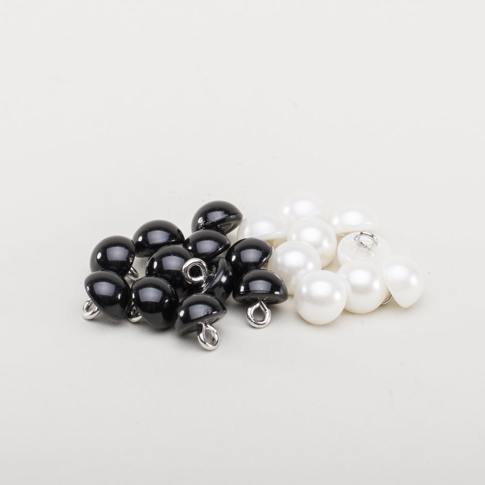 Boot and Shoe Buttons – American Duchess - Europe