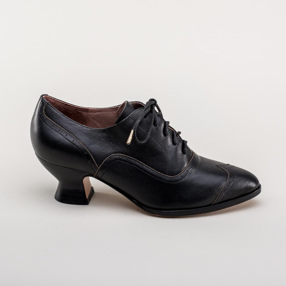Historical Footwear & Reproduction Shoe Accessories – American Duchess ...