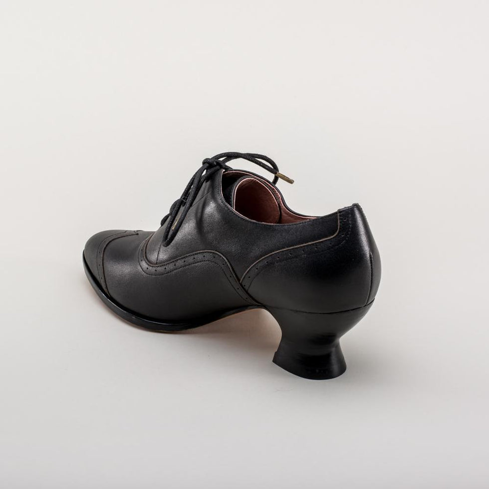 Historical Footwear & Reproduction Shoe Accessories – American Duchess ...