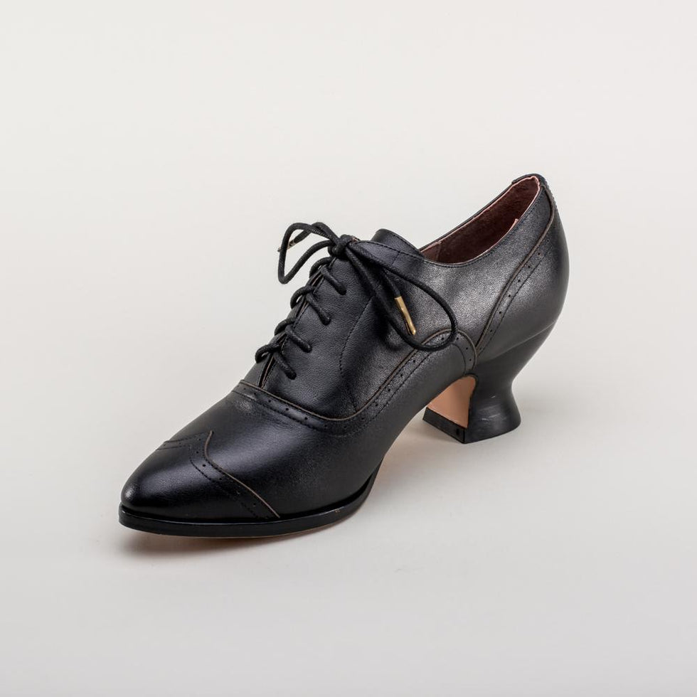 Historical Footwear & Reproduction Shoe Accessories – American Duchess ...