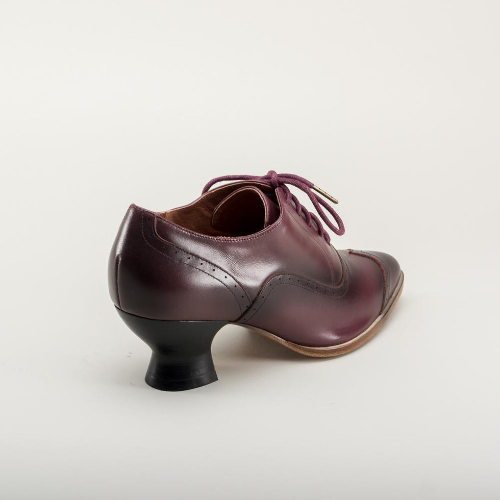 Historical Footwear & Reproduction Shoe Accessories – American Duchess ...