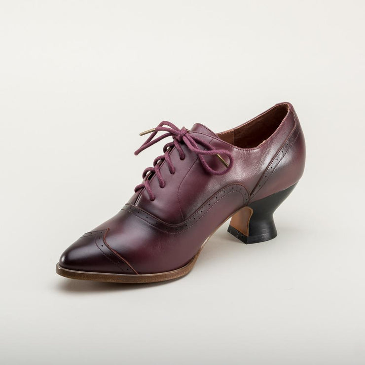 Historical Footwear & Reproduction Shoe Accessories – American Duchess ...